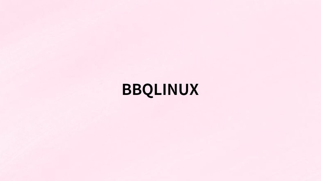 BbqLinux - Android Developers info